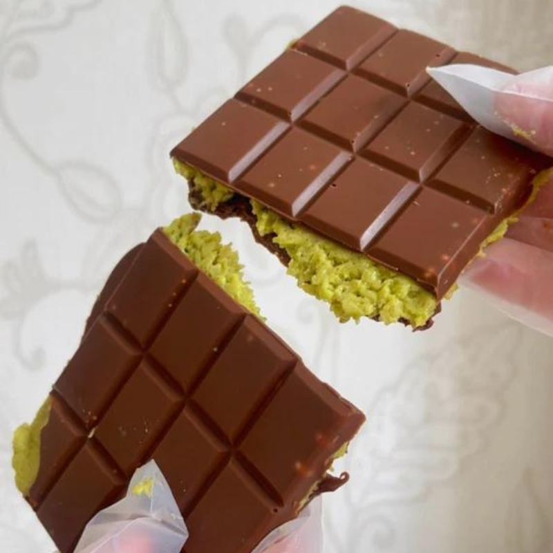 Viral Dubai Chocolate Australia